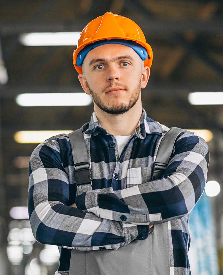 Team – 華匠製作有限公司