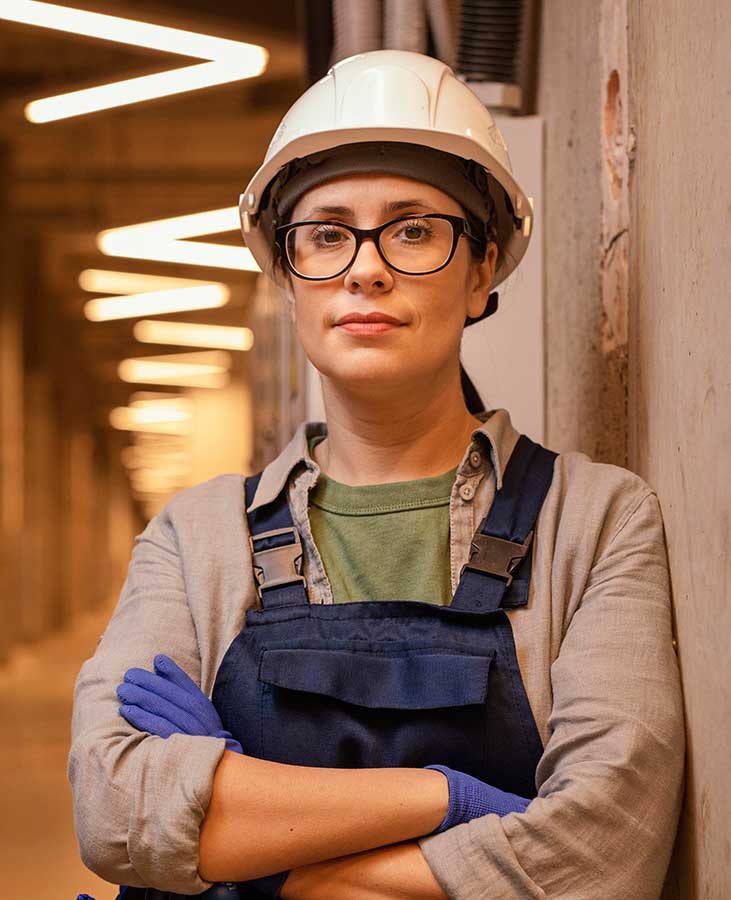 Team – 華匠製作有限公司